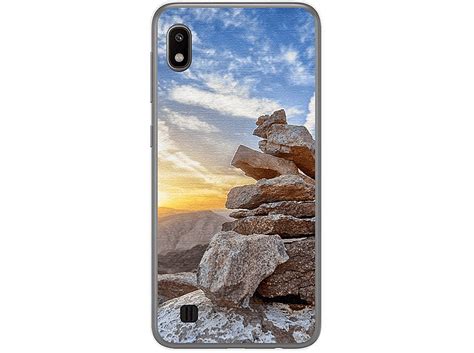 Funda Móvil Samsung Galaxy A10 Tumundosmartphone Samsung Samsung