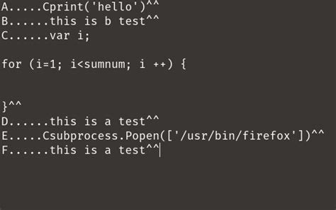 github rm lee pykey script to help set up a second keyboards keys to write blocks of text or