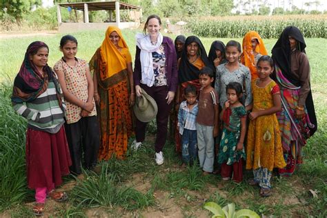 Ancient Grain Millet Has Potential To Tackle Drought Obesity And