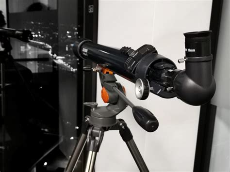 Cómo elegir un telescopio para ver el espacio exterior