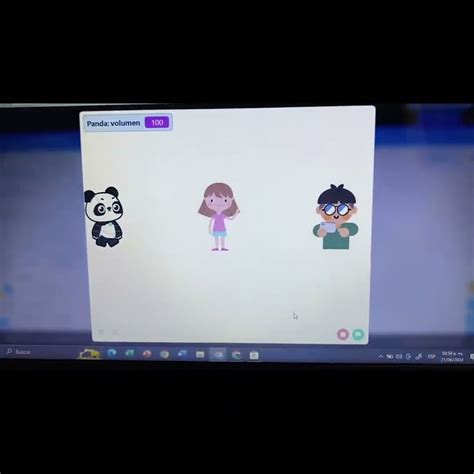 Práctica En Bloques En La Aplicación Mblock 💻🧑‍💻 Youtube