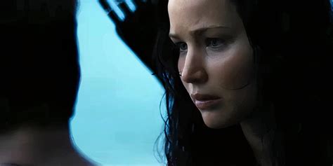 Jennifer Lawrence 2024 Catching Fire