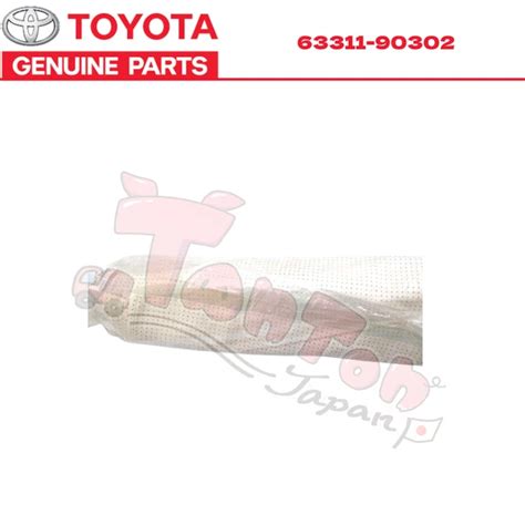 Toyota Genuine 1974 1984 Land Cruiser Fj40 Bj40 Roof Headliner Kit