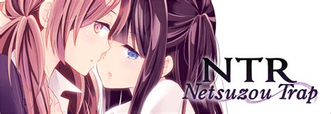 NTR Netsuzou Trap Seven Seas Entertainment