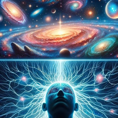 Embracing Universal Connection Rthepicatrixcodex