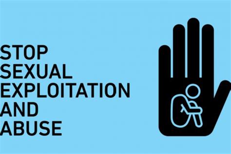 Stratégie Nationale De Protection Contre Lexploitation Et Les Abus Sexuels Psea Les Nations