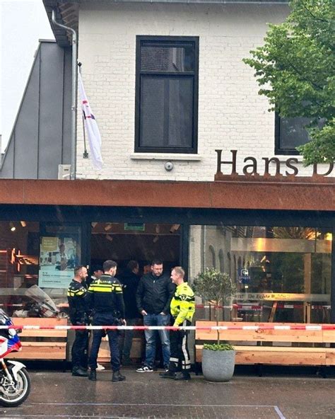 Tieners Overvallen Bakkerij Met Mes Omroep Gelderland