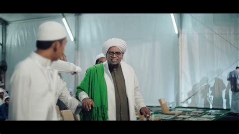 After Movie Haflah Ponpes Sunniyah Salafiyah 1444h Youtube