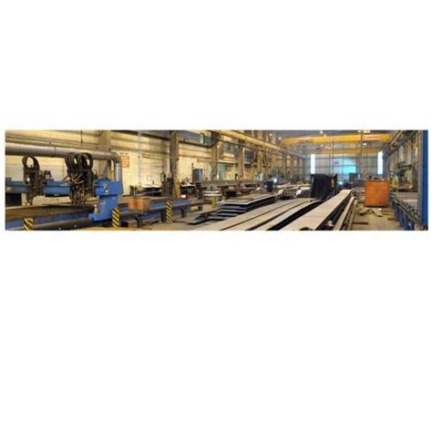 Empire Torpedo Ladle Car At Best Price In Mumbai By Empire Industrial