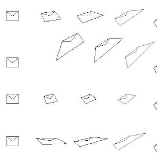 Rigid Object Shape Interpolation A Projective Interpolation With Download Scientific Diagram