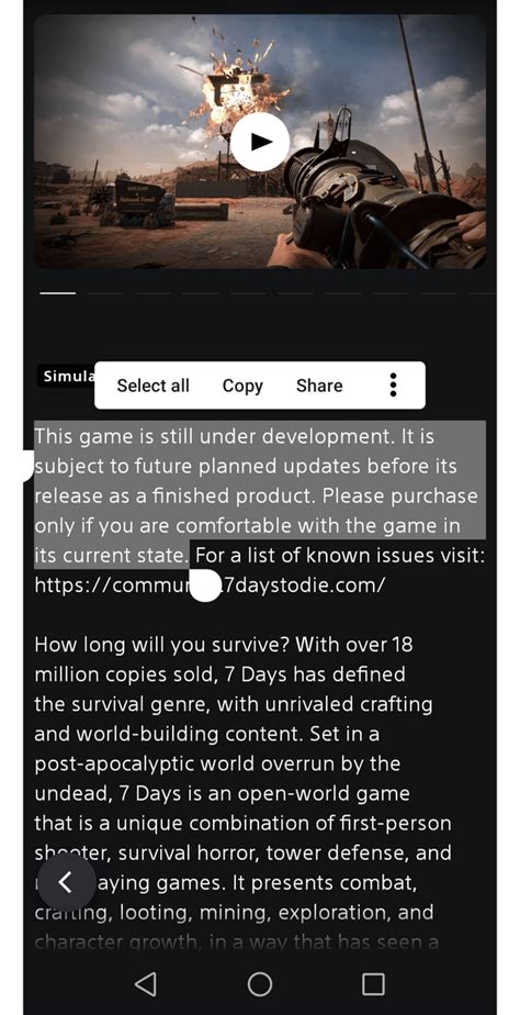 7dtd Coming Out In Xbox Preview Program R7daystodie