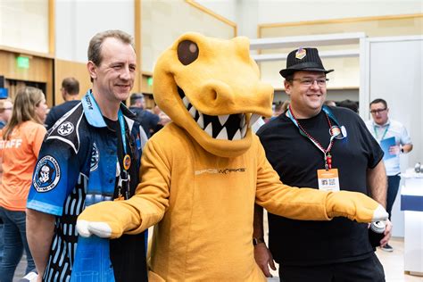 Spiceworld 2025 Closer Than You Think Favorite Photos Spiceworks Spiceworks Community