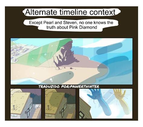 Steven Poofed Au English Translation Part 1 3 R Stevenuniverse