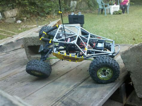 Axial Crawler FS FT R C Tech Forums