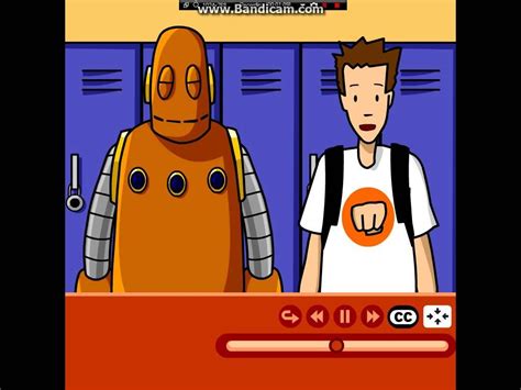 Tim And Moby Atom