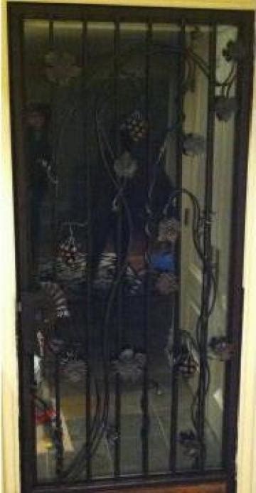 Grilaj Usa Resita Forjart Srl Id 2142437 Pareri