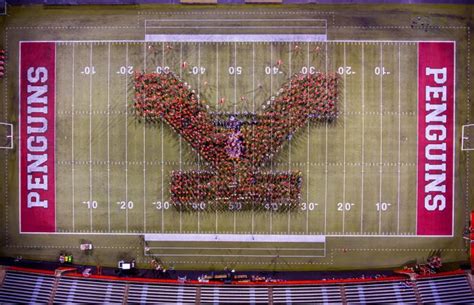 Anthony Reda On Linkedin Proud To Be A Penguin