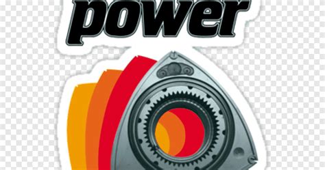 Rotary Engine Logo Png