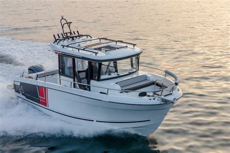 Jeanneau Merry Fisher 795 Sport Series 2 Power Boats Boats Online