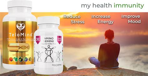 The Science Behind Stem Cell Supplements How They Can Help Combat Chronic Stress And Fatigue