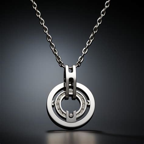 Revolutionary B2b Stainless Steel Necklace Manufacturing Facilitystar