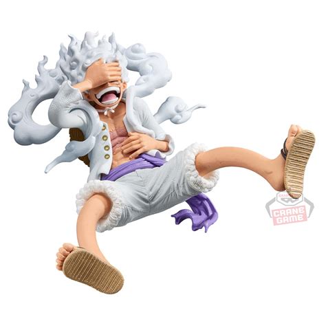 Купить Фигурка Луффи Монки Д. - Ван Пис | Luffy Monkey D. - One Piece ...
