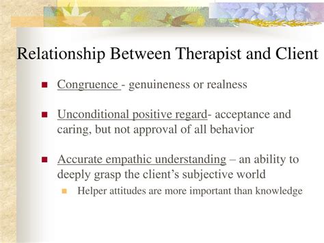 Ppt Theory And Practice Of Counseling And Psychotherapy Powerpoint