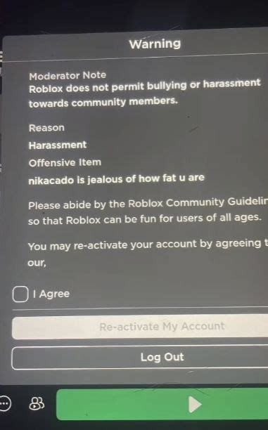 Good Roasts For Roblox