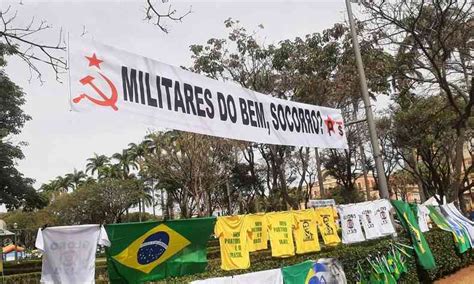 Datafolha 52 Acham Que Brasil Corre Risco De Virar Comunista