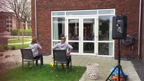 Jan Van Sambeek On Linkedin Goed Bezig