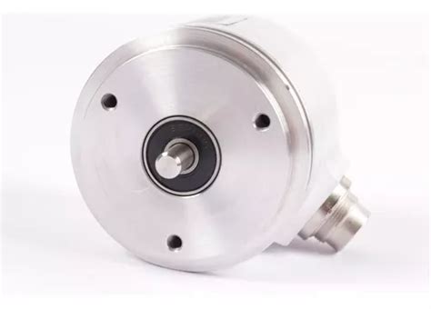Encoder Giratorio Bg W Ti V