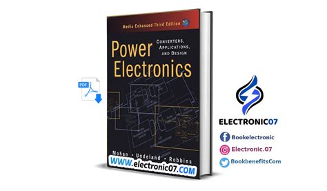 Power Electronics Engineering Converter Design And Applications Pdf