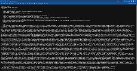 Cloudflare Cdn Causes 404 Pages To Render Incorrectly · Issue 2270