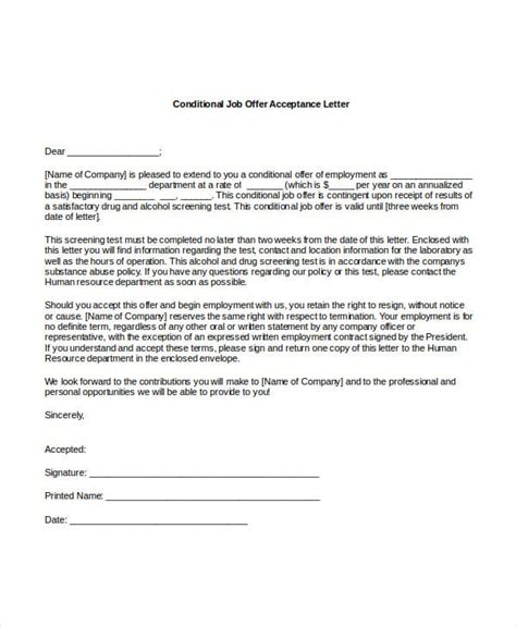 First Class Tips About Conditional Resignation Letter Sample Example Of