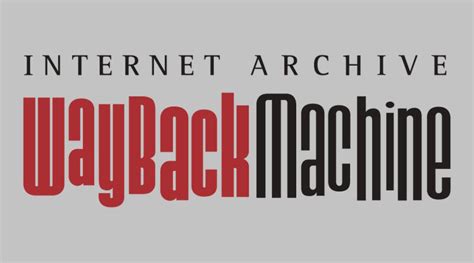how to check the previous versions of a website using wayback machine