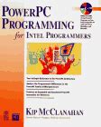 PowerPC Programming For Intel Programmers McClanahan Kip Amazon Books