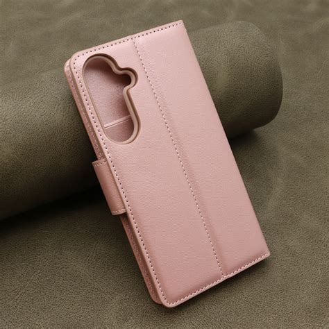 MS Mobile Futrola BI FOLD HANMAN II Za Samsung S B Galaxy S Plus G Svetlo Roze