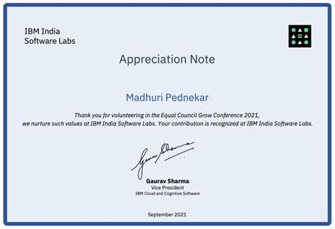 Madhuri Pednekar On Linkedin Beequal Equalcouncil Eminence