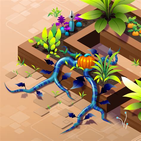 Inkscape Illustration Creative Growth Years Of Inkscape