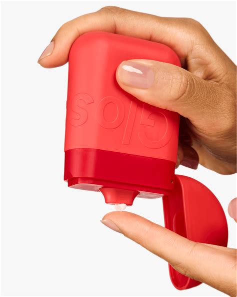 Body Spritz Glossier