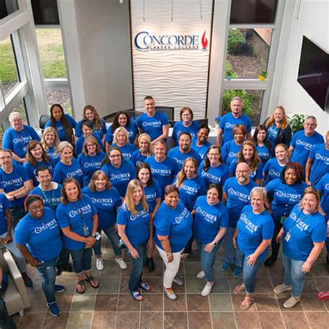 Financial Aid Concorde Career Colleges