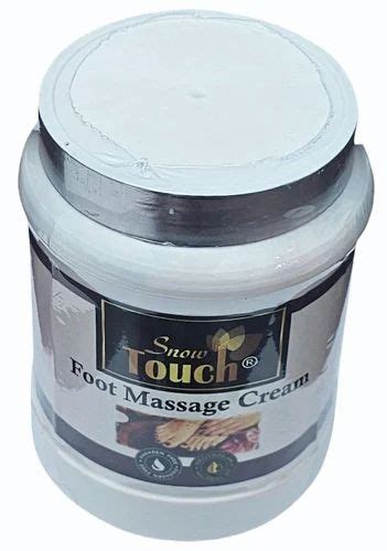 Foot Massage Cream At Rs 165jar मालिश क्रीम In New Delhi Id