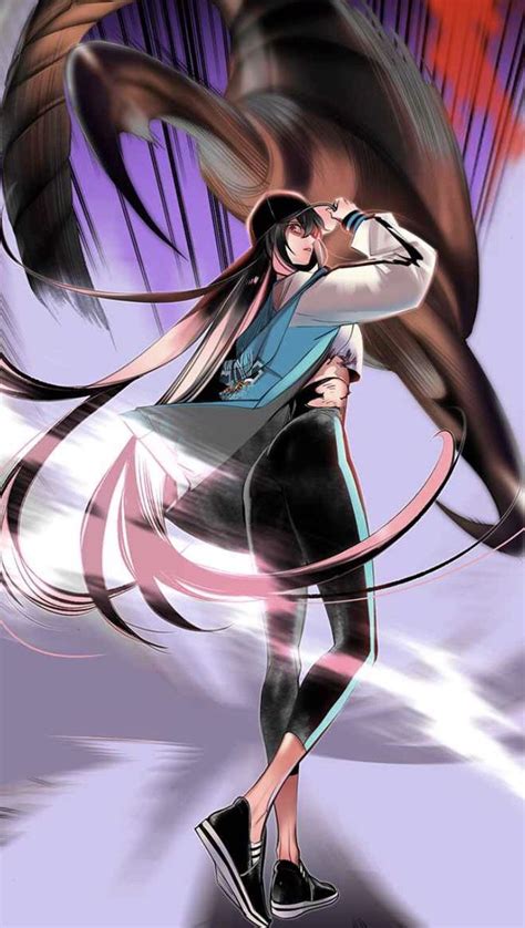 Huijin Park In 2023 Webtoon Jungle Juice Anime 56 OFF