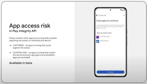 Nuevas Funciones De Seguridad Y Privacidad En Android 15 Blog Oficial
