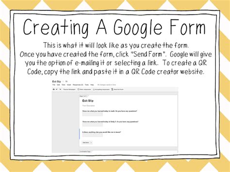 Using Qr Codes In The Classroom Part 2 Creating Url Codes Primary Junction