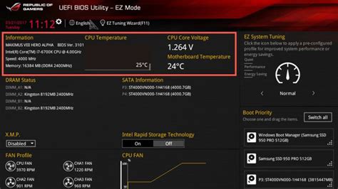 Uefi Vs Bios What39s The Difference And How To Check Easeus