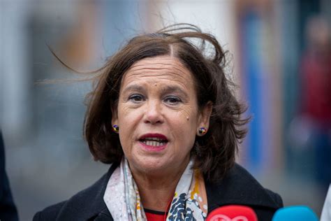 IRA should not have harmed any member of An Garda Síochána says Sinn