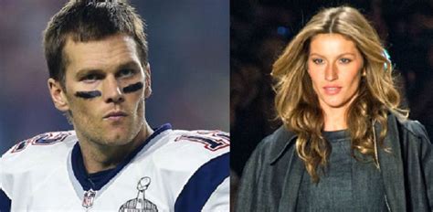 Gisele Bundchen Reveals That Tom Brady Suffered Multiple Concussions