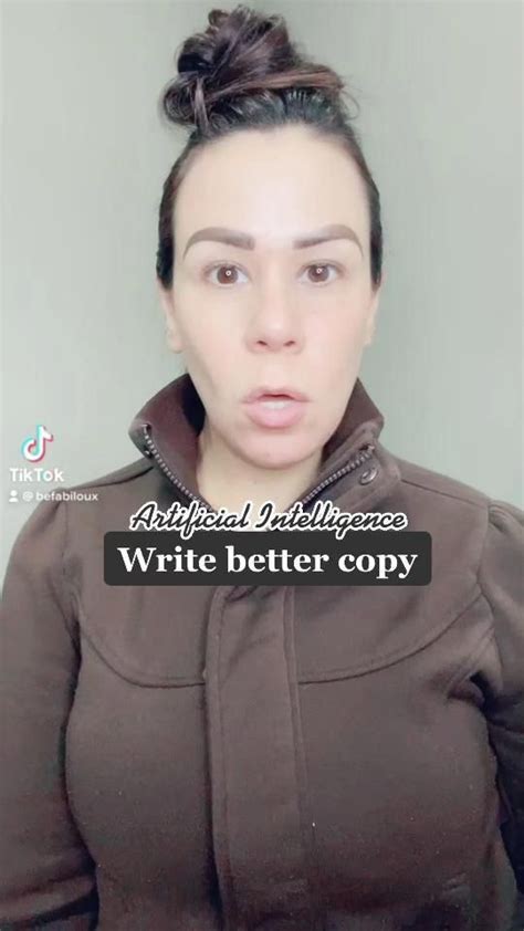 save time and write better copy with this tool inbound marketing