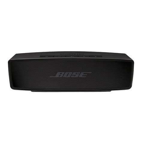 Bose Mini Speaker Price